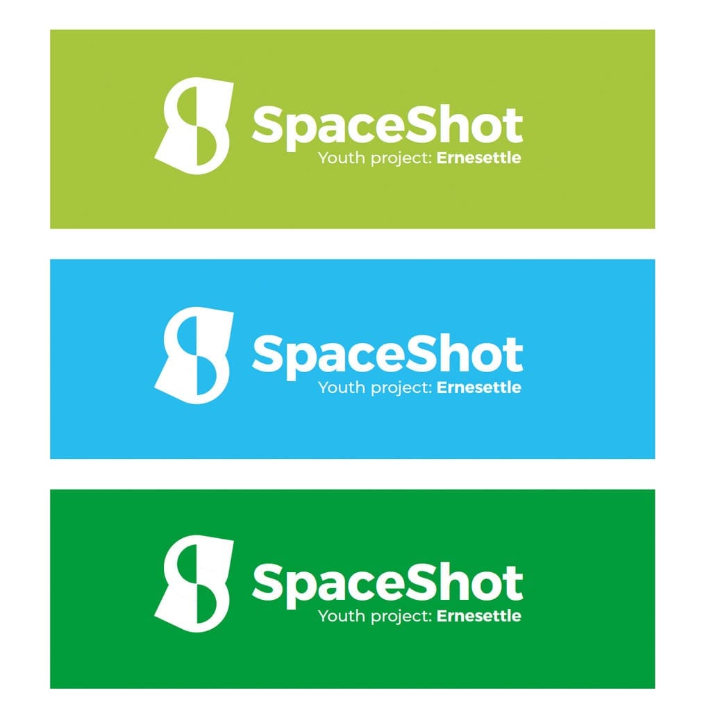 Barefoot and SpaceShot Rebranding