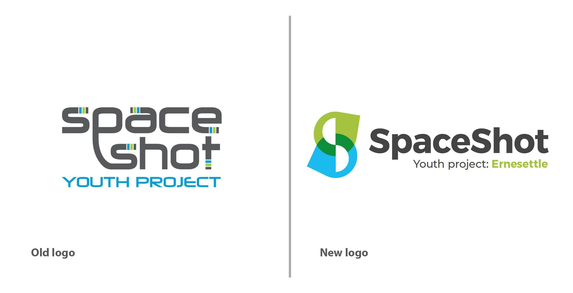 Barefoot and SpaceShot Rebranding - Dot Media
